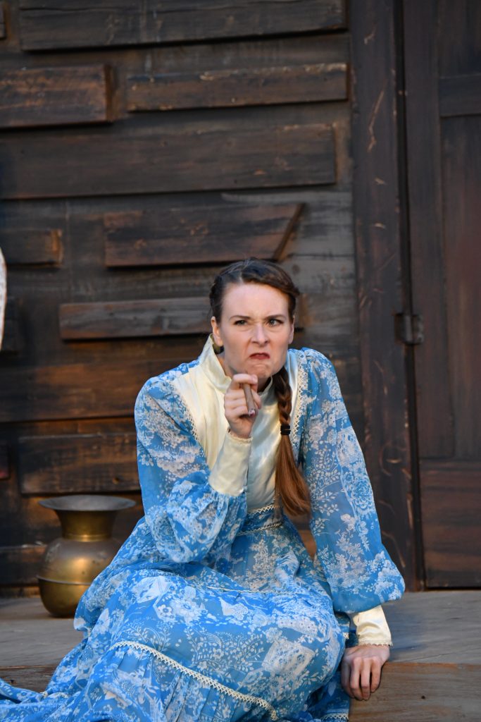 Gender in Much Ado – by Dramaturg Cathleen Sheehan – Marin Shakespeare ...