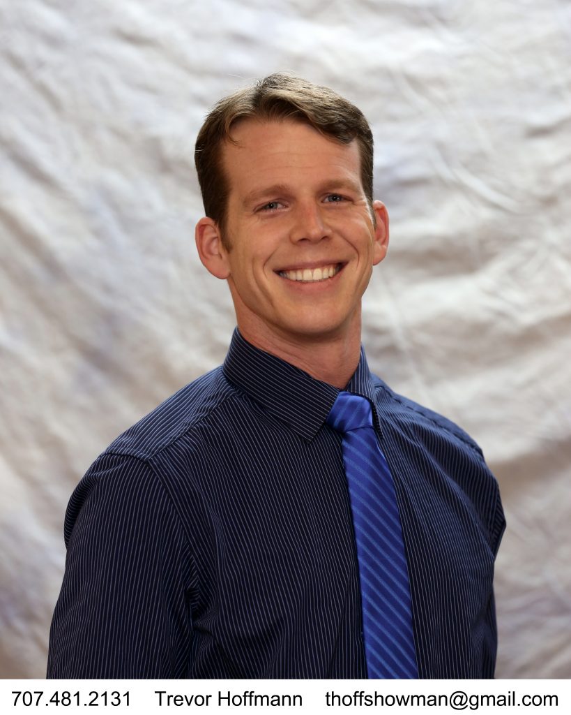 Staff – Seasonal and Previous – Marin Shakespeare Company