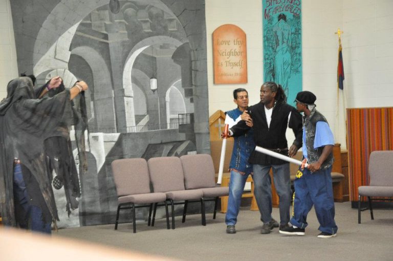 “Game-Changer” – an Interview with Diane and Larry Rosenberger – Marin ...