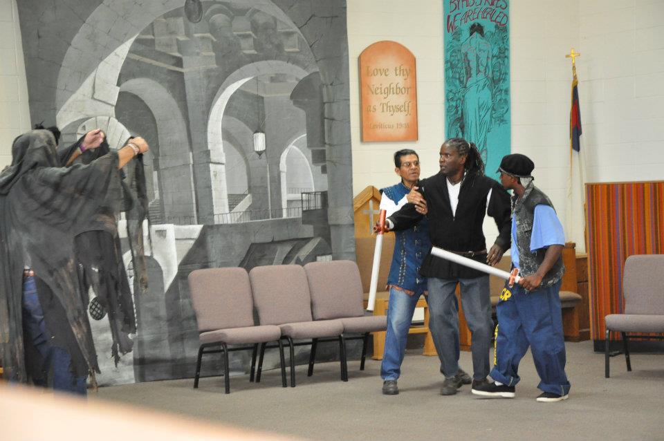 “Game-Changer” – an Interview with Diane and Larry Rosenberger – Marin ...