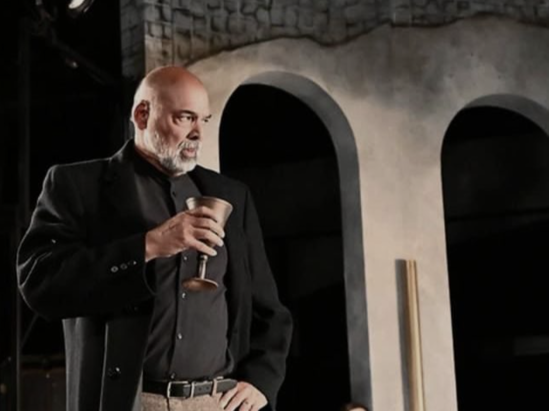 Artistic Associates – Marin Shakespeare Company