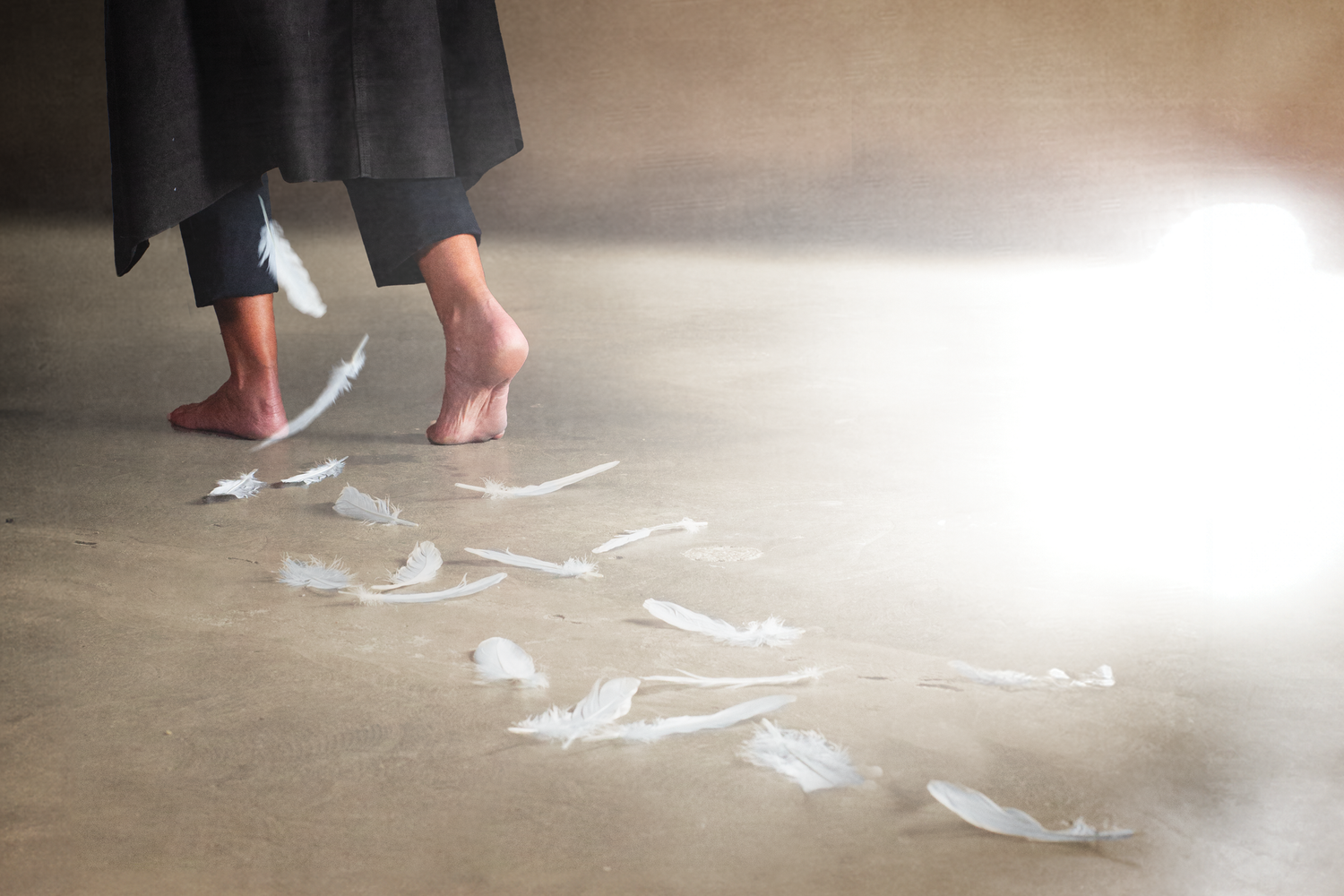 Angels in America – Marin Shakespeare Company