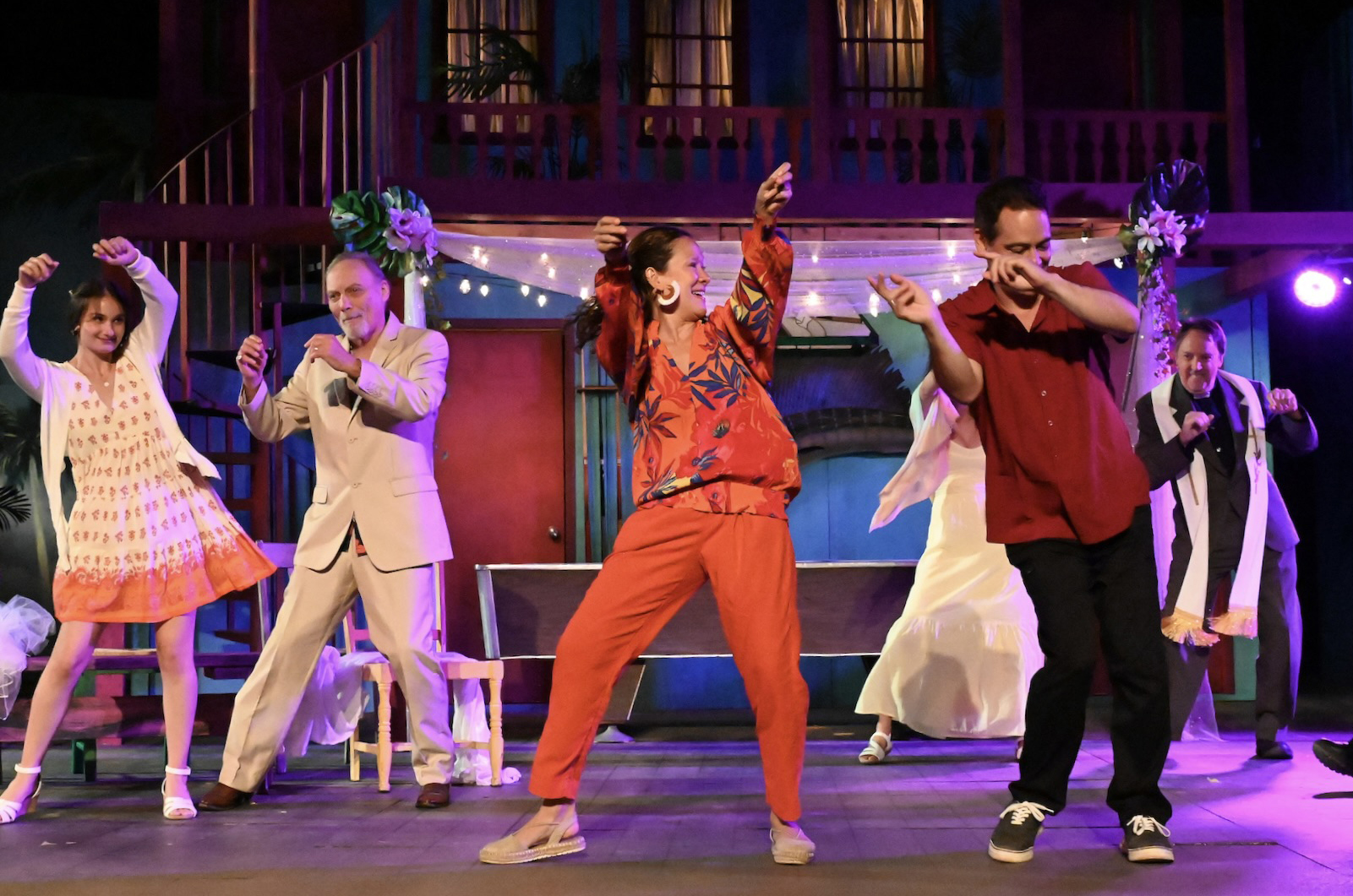 SAIL: Summer Acting Intensive Lab – Marin Shakespeare Company