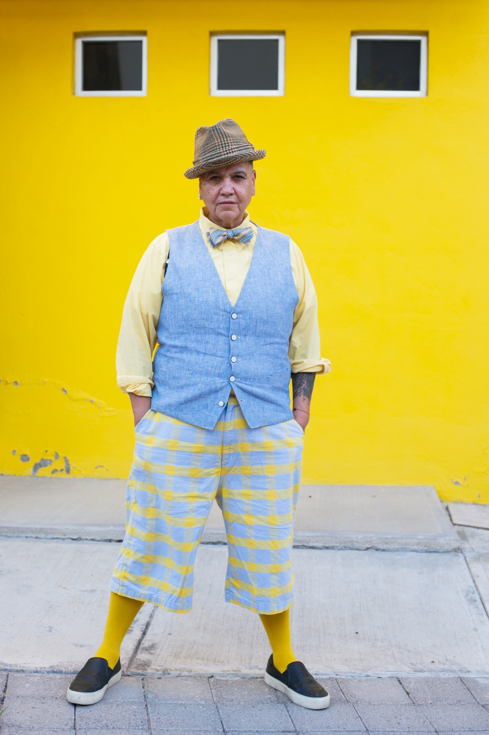 February 23, 2025 – Marin Shakespeare Company