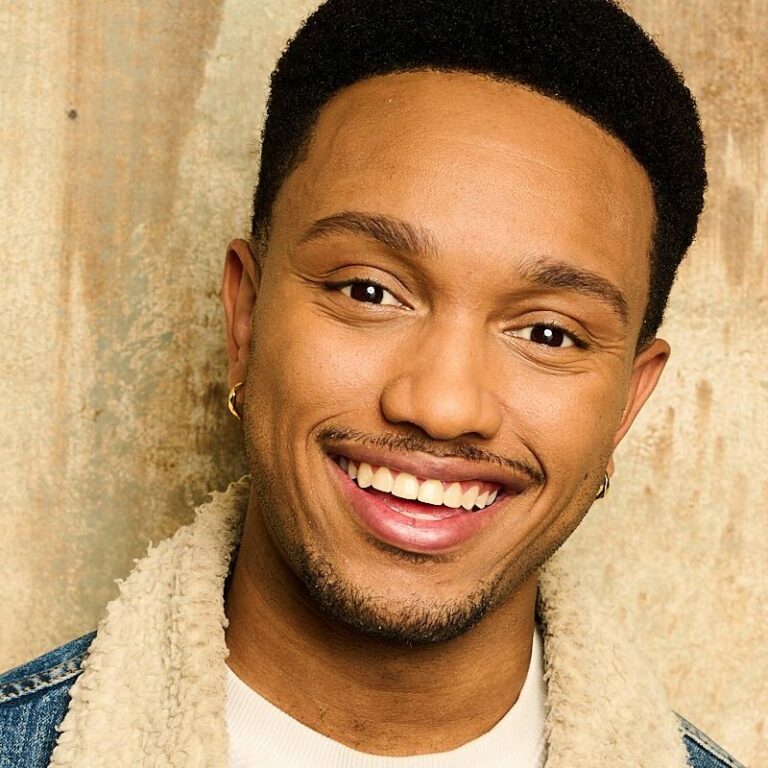 August 2025 – Marin Shakespeare Company