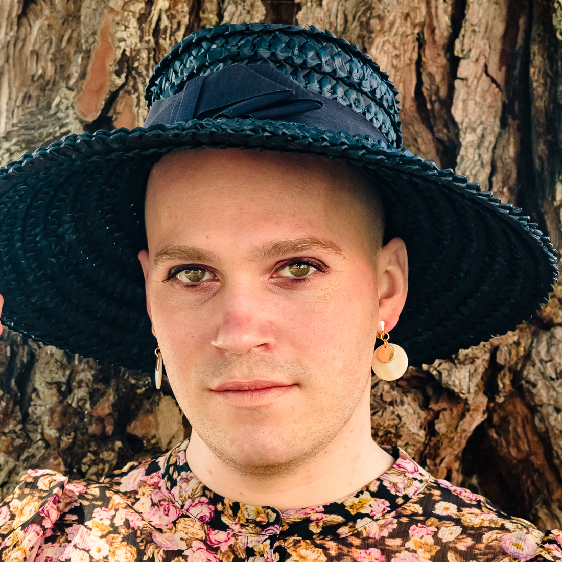 August 2025 – Marin Shakespeare Company